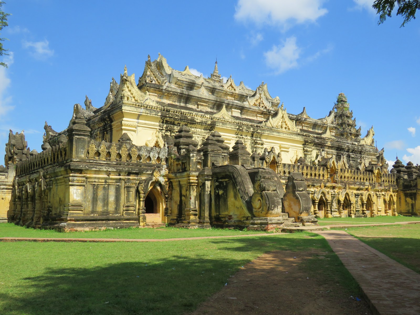 Lynne's Travels : Burma / Myanmar
