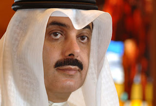 Saudi Richest People: Maan Al-Sanea