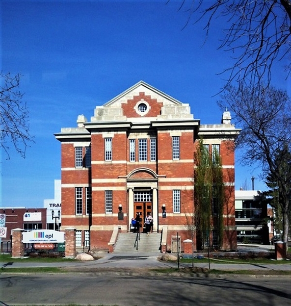 Executive Dissertations: Lord Strathcona Librarian