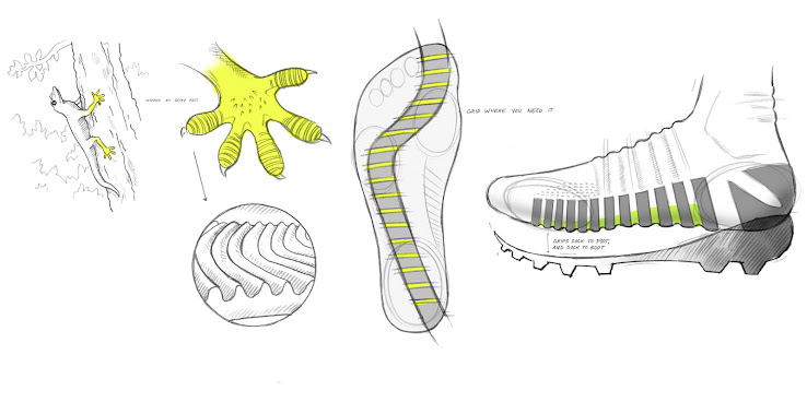 All-New NikeGRIP Socks Revealed - Footy Headlines