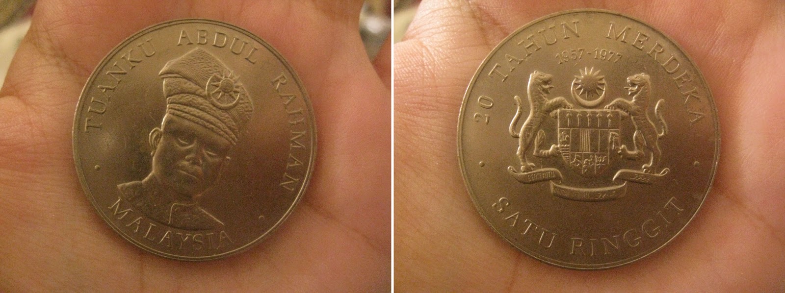 To Share To Give: The Collection (Part I)