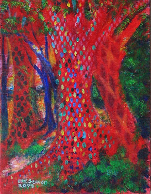 Serge Lutens- Chypre Rouge | The Non-Blonde