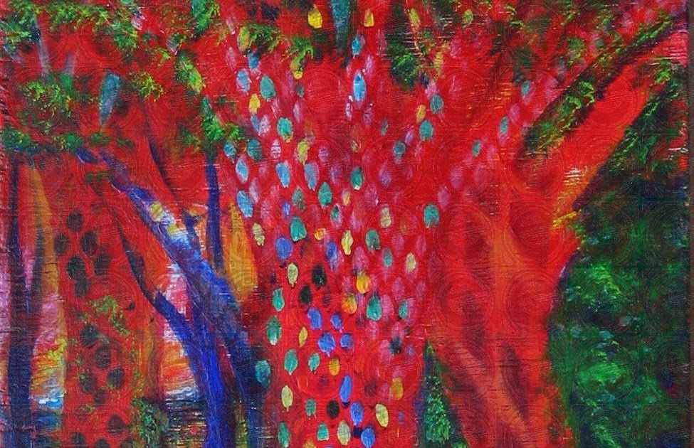 Serge Lutens- Chypre Rouge | The Non-Blonde