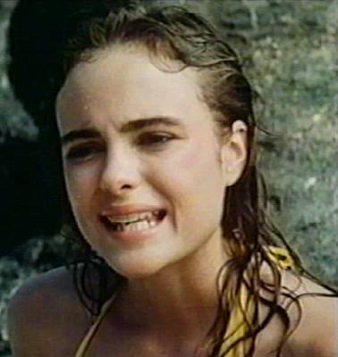 Photo Gallery Actress: Michelle Johnson photo pic