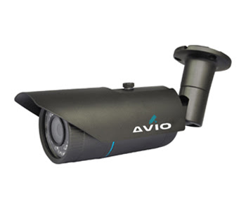 IP-W242 IP Camera Avio Pro - RIVIEW CCTV