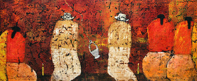 PINTORES LATINOAMERICANOS JUAN CARLOS BOVERI: Pintores Guatemaltecos ...