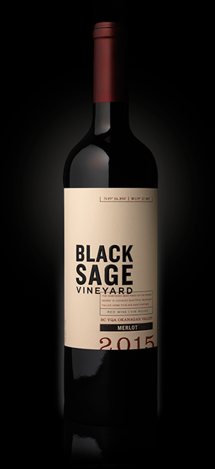 John Schreiner on wine: Black Sage Vineyards and Sumac Ridge wines