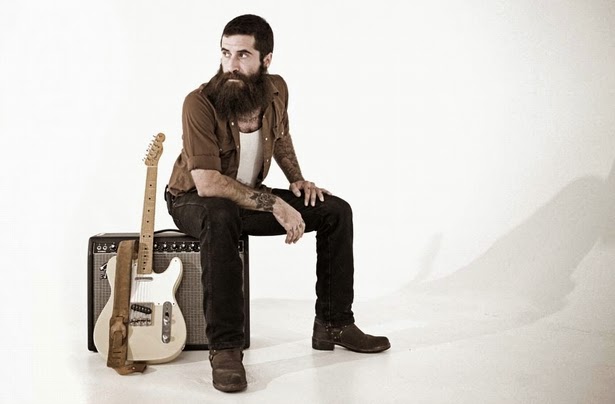 escountry.com: JP Harris: "La música honesta puede triunfar sin una ...