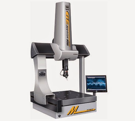 Hiệu Chuẩn Coordinate Measuring Machine, 3D Measuring Mitutoyo, Micro ...
