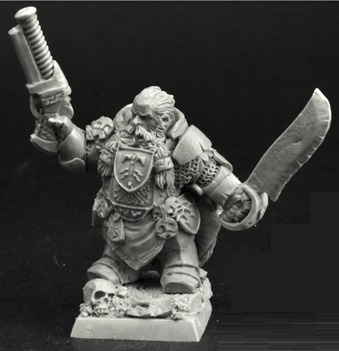 [TMP] "New dwarven lords" Topic