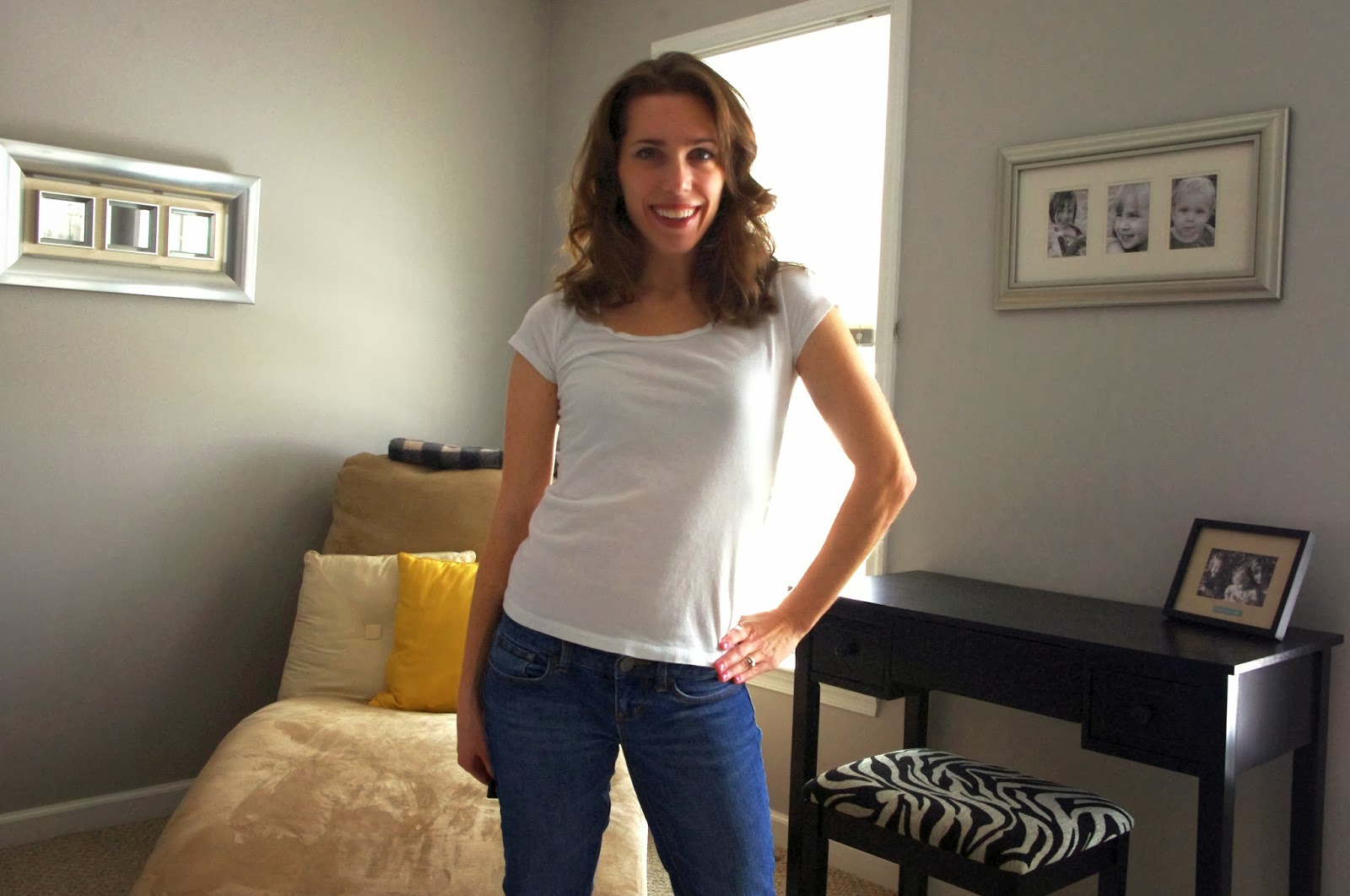 February 2014 - Robin Kramer Writes