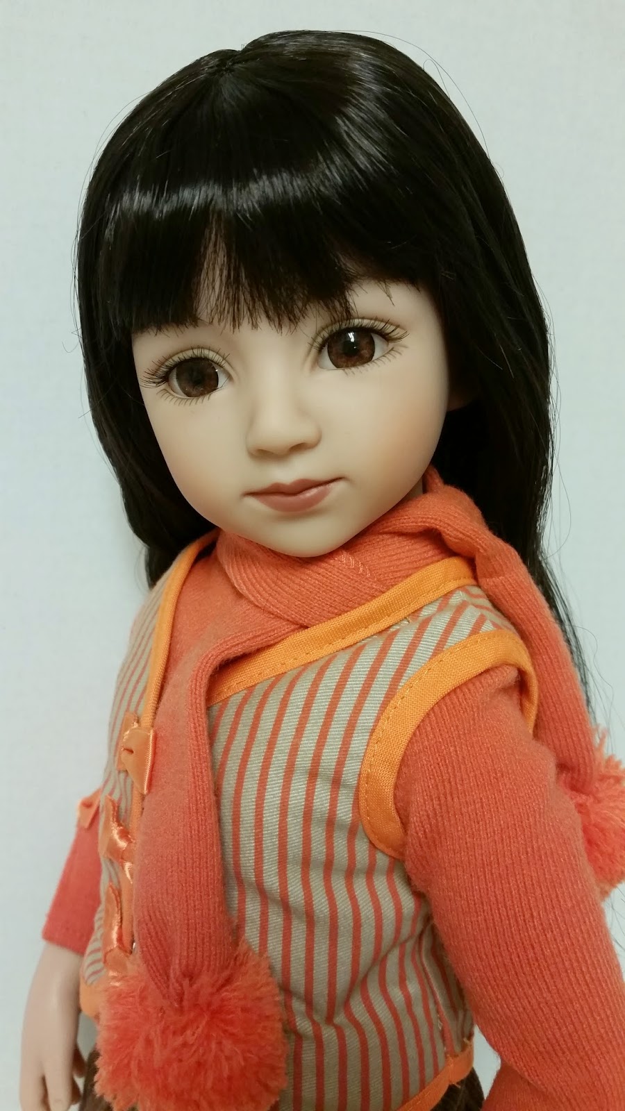 Never Grow Up: A Mom's Guide to Dolls and More: Maru and Friends Maru ...