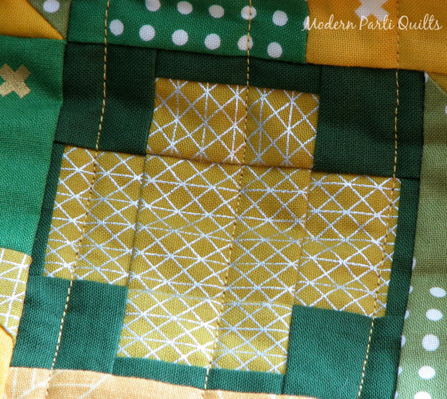 Green Bay Packers Quilt Patterns