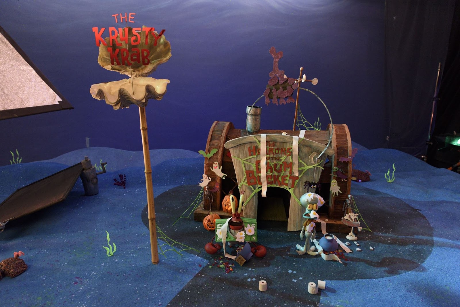 NickALive!: Screen Novelties Delivers Spooky Thrills and Chills for New ...