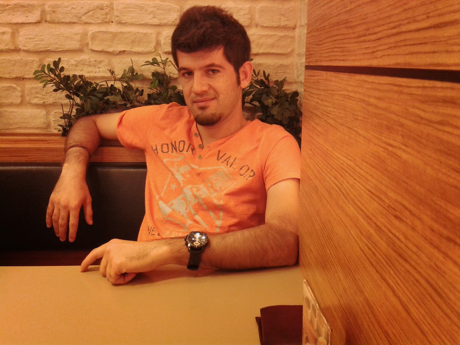 Can'dan Geceye Notlar! ~ Ali Can Bozkurt