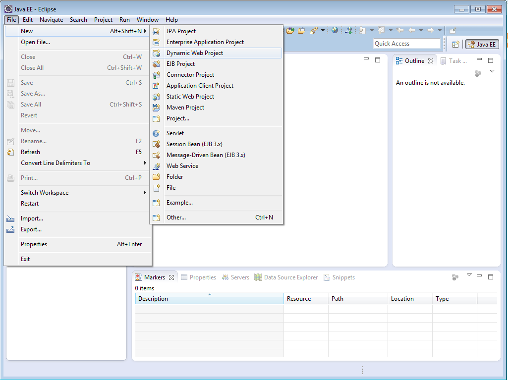 GP CompTech Blog: Creating a Simple Login Form using JSPs and Servlets ...