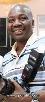 MRISHO'S BLOG: MEET THE PIONEER BLOGGER OF TANZANIA..!