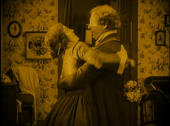 Nosferatu (1922): German Filmmaker F. W. Murnau's Epic Tale of Endless ...