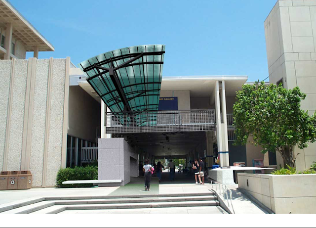 FAU Diehard: Building a Better Breezeway