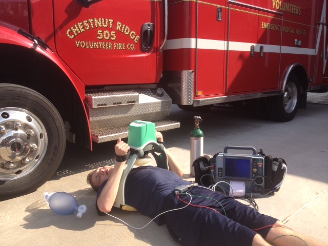 The Medical Box: Man v Machine