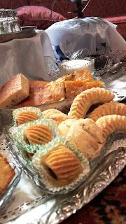 The Unique Libyan Tea Rituals