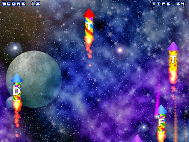 Warren Sparrow: October 2013