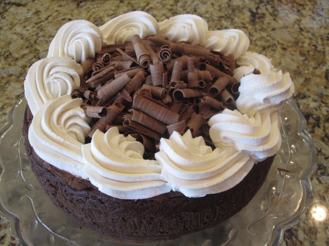 Creative Hospitality: Desserts for a Formal Dinner