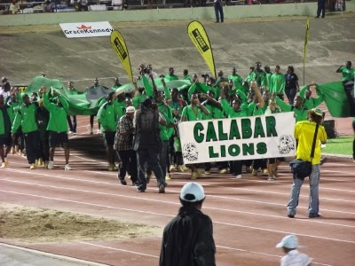 flexibleconcept: What did you know about Calabar