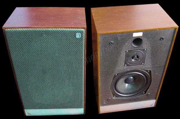 stereonomono - audio Hi Fi Compendium - 14 years on-line: Mordaunt ...