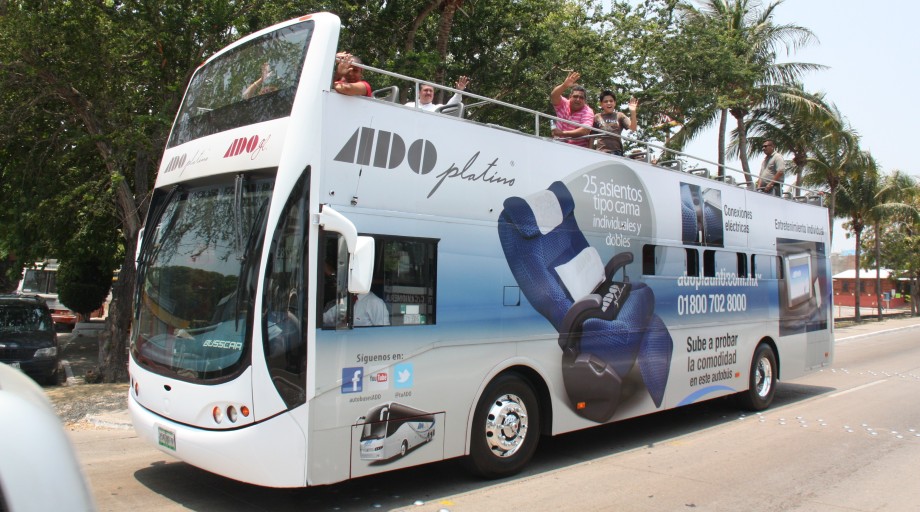 ETN-TURISTAR: GALERIA DE AGOSTO