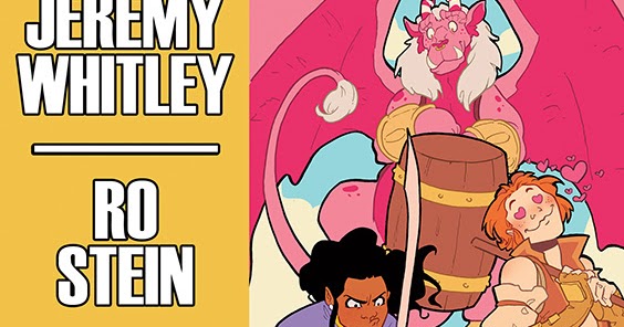 Raven's First 'Princeless' Appearance Gets Reprinted in Special Deluxe ...