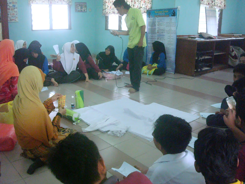 PANITIA PENDIDIKAN AGAMA ISLAM