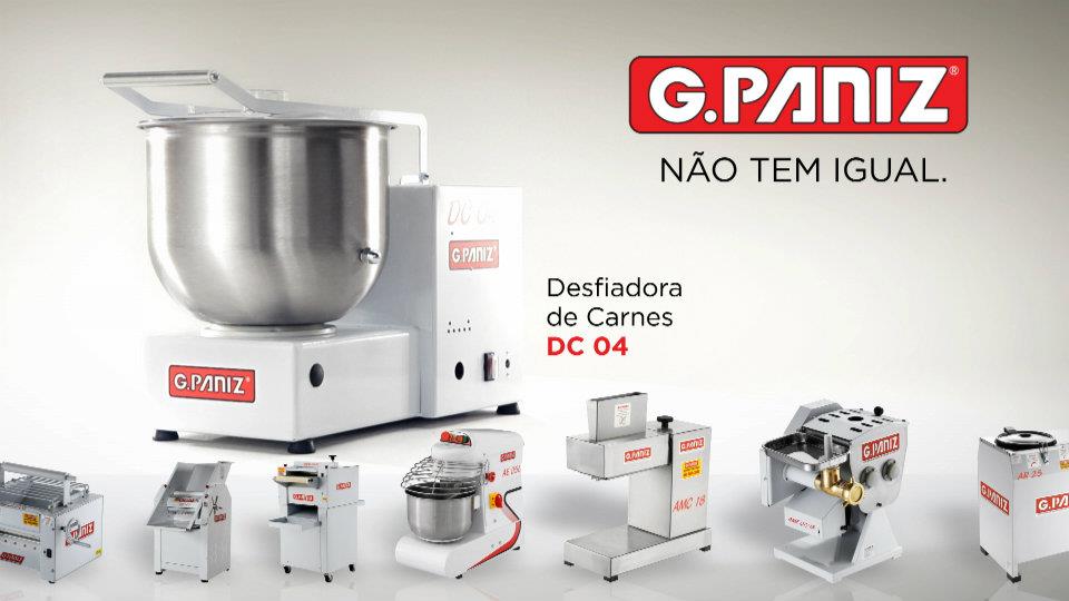 Marcos Ximendes: G. Paniz (Super Comunicação)