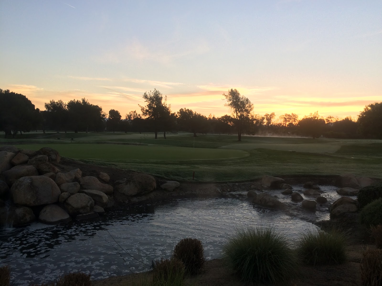 ReGripped: Temecula Creek Inn Golf Review