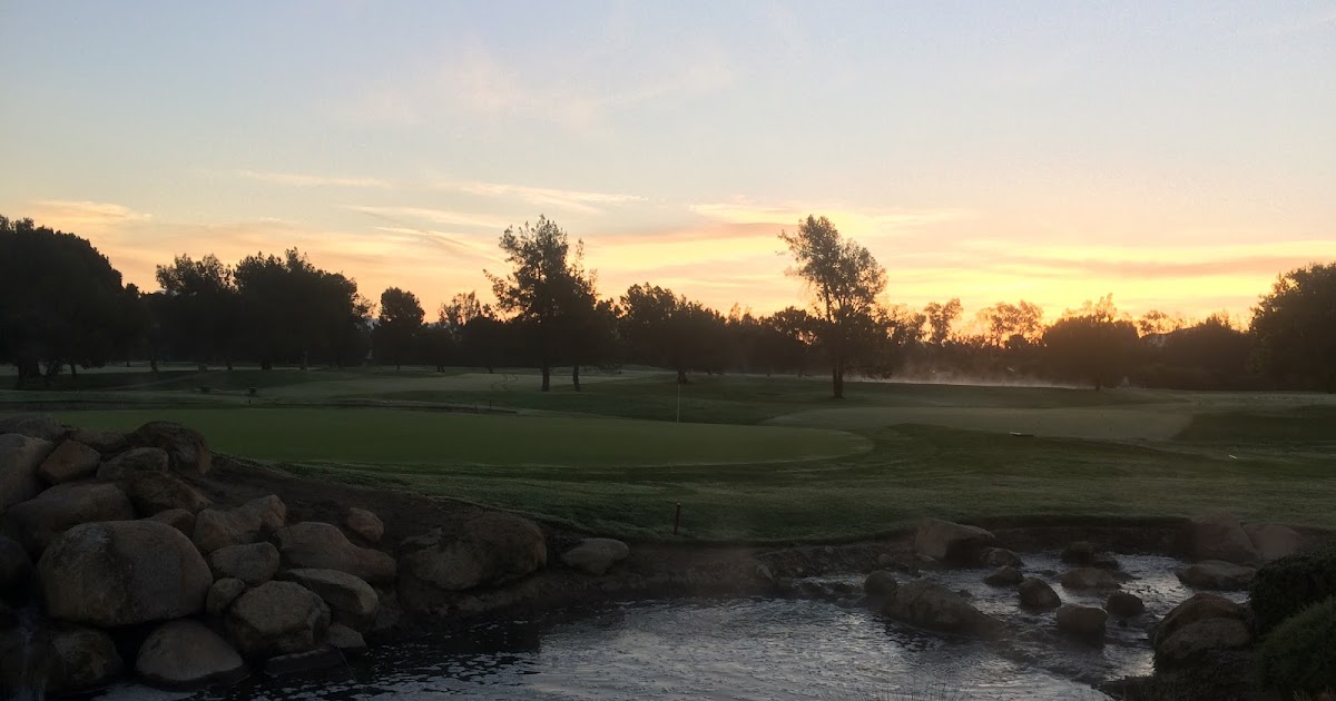 ReGripped: Temecula Creek Inn Golf Review