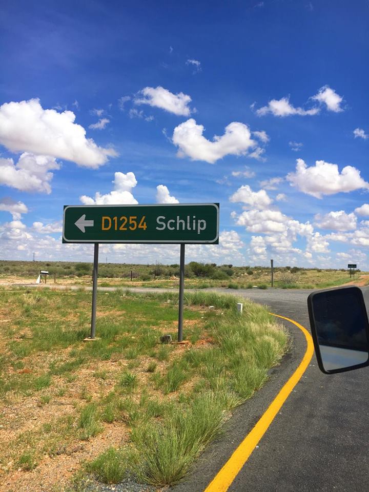 The marvelous misadventures of a Miller in missions