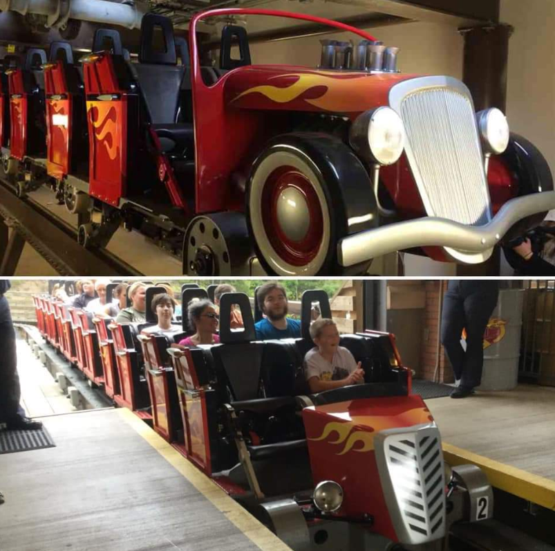 Lightning Rod Re-Opens, For Good? - AmusementInsider | Fun Starts Here