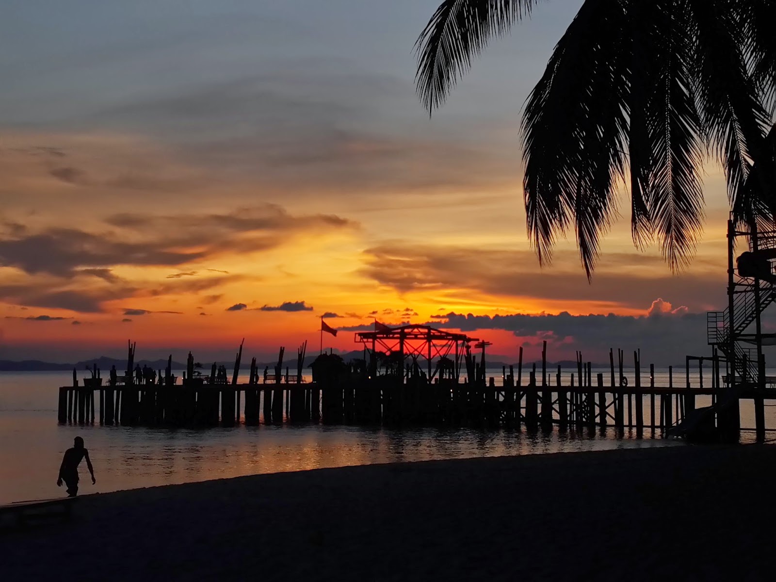 Kiki's: The beauty of Pulau Rawa / Rawa Island