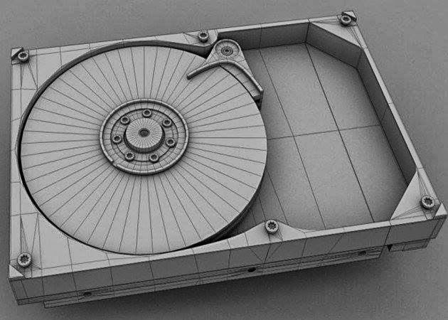 Hard disks of 100 TB in development and it's Architecture review ...