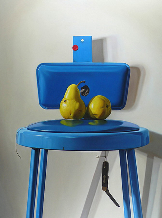 El arte es su máxima expresión : Ranking de bodegones mas bellos de la ...