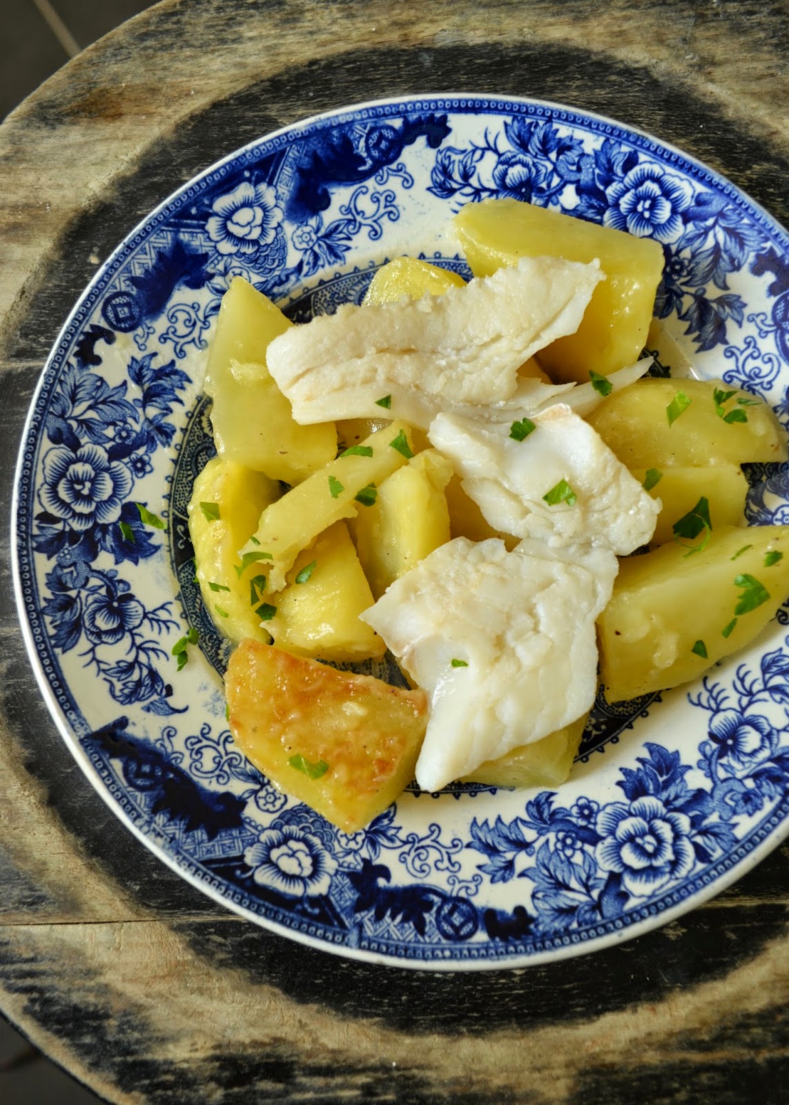 Morue France Cuisine | Cuisine France