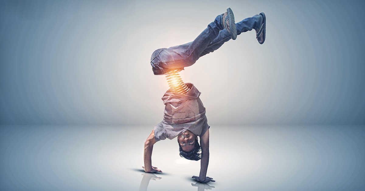 Technic Combining Imagination with Reality (Photo Manipulation ...