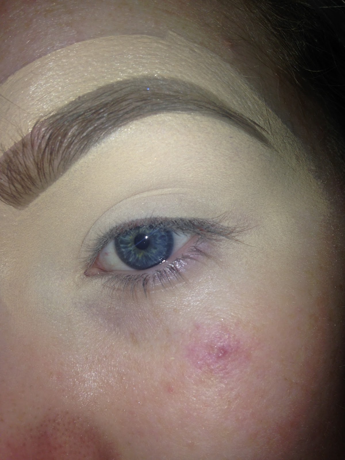 Jodi Roche Makeup: How to: Smokey Eye Tutorial