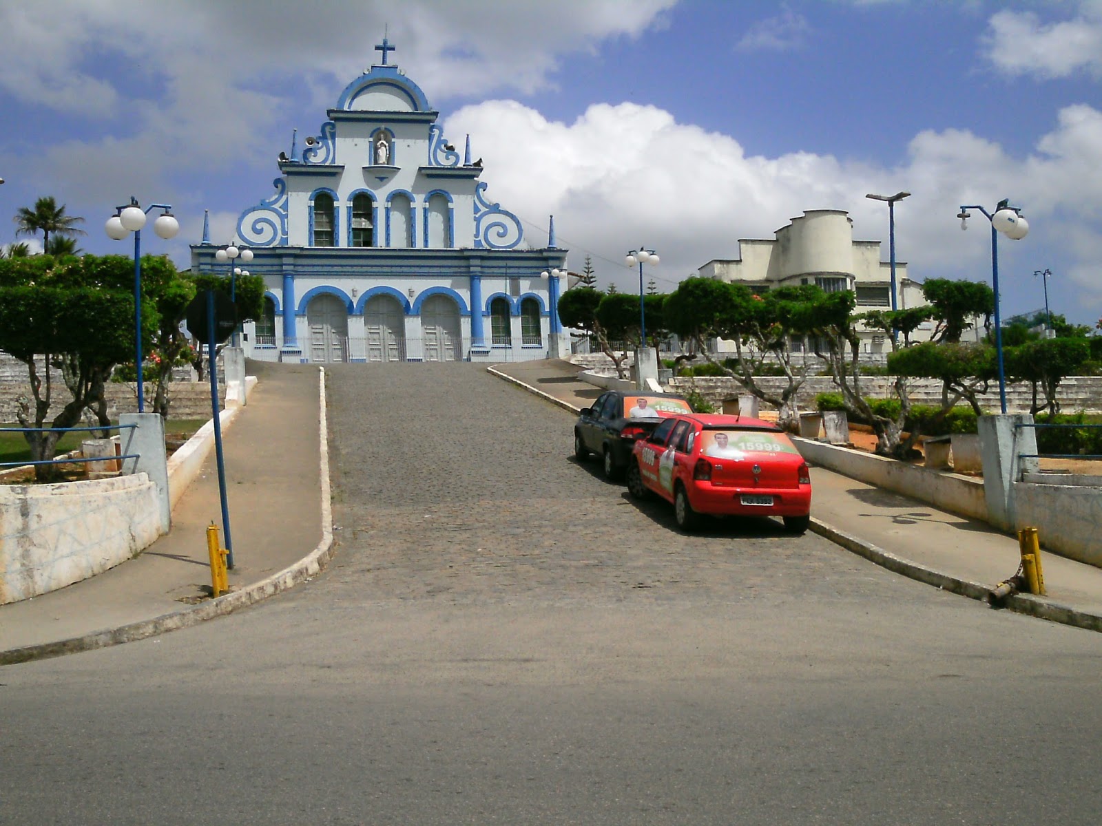 VER PERNAMBUCO +: CIDADE DE MORENO UM PEDACINHO DO INTERIOR NA REGIÃO ...