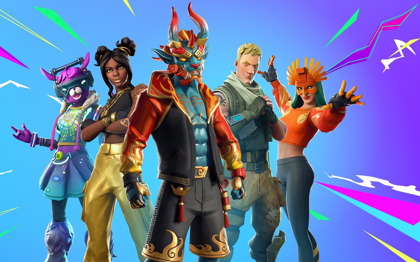 Fortnite, Firewalker, Luxe, DJ Bop, Sunbird, 4K, #184 Wallpaper iPhone ...
