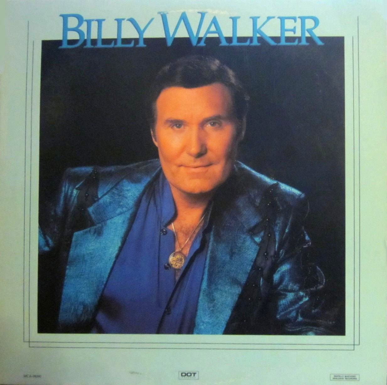 el Rancho: Billy Walker - Billy Walker