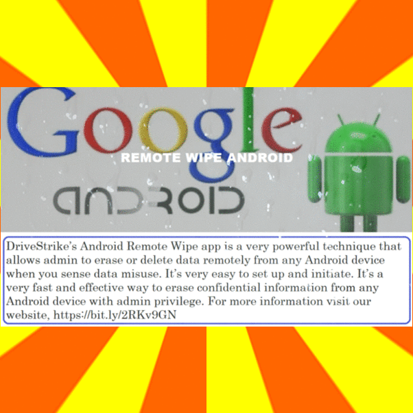 Welcome to Our Blog DriveStrike