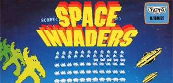 Space Invaders Trailer