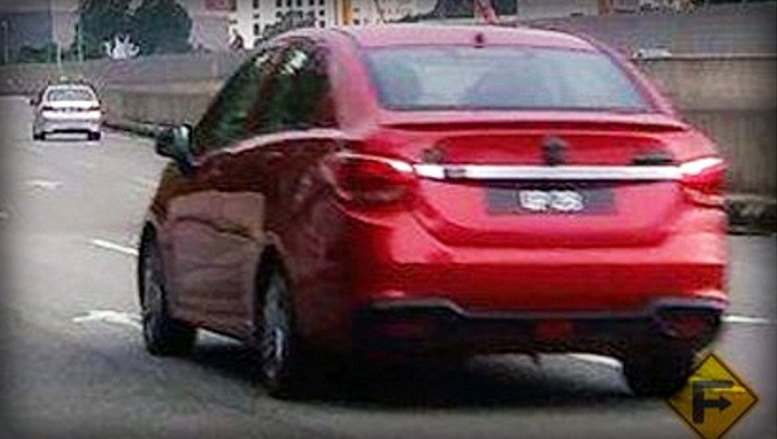 Model Proton Persona Baru 2016 - BinMuhammad