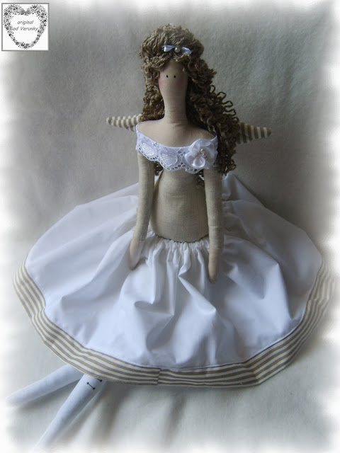 my originals Veronika....: ANDĚLKY ANDĚLKY A ZASE ANDĚLKY